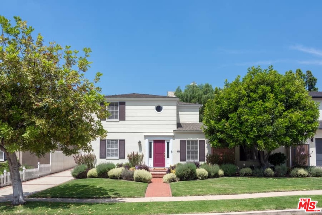 11231 Cashmere Street, Los Angeles, CA 90049 | Compass