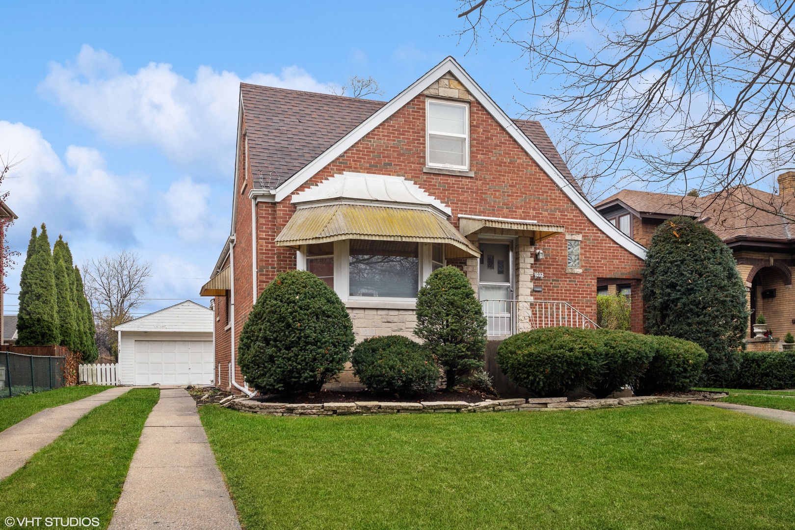 1032 South Washington Avenue, Park Ridge, IL 60068 | Compass