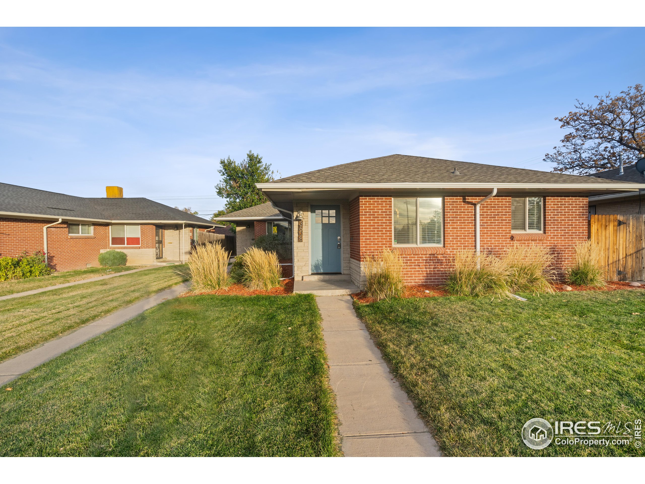 3608 Grape Street, Denver, CO 80207 | Compass