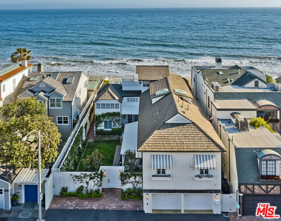 23430 Malibu Colony Road, Unit 95, Malibu, CA 90265 | Compass