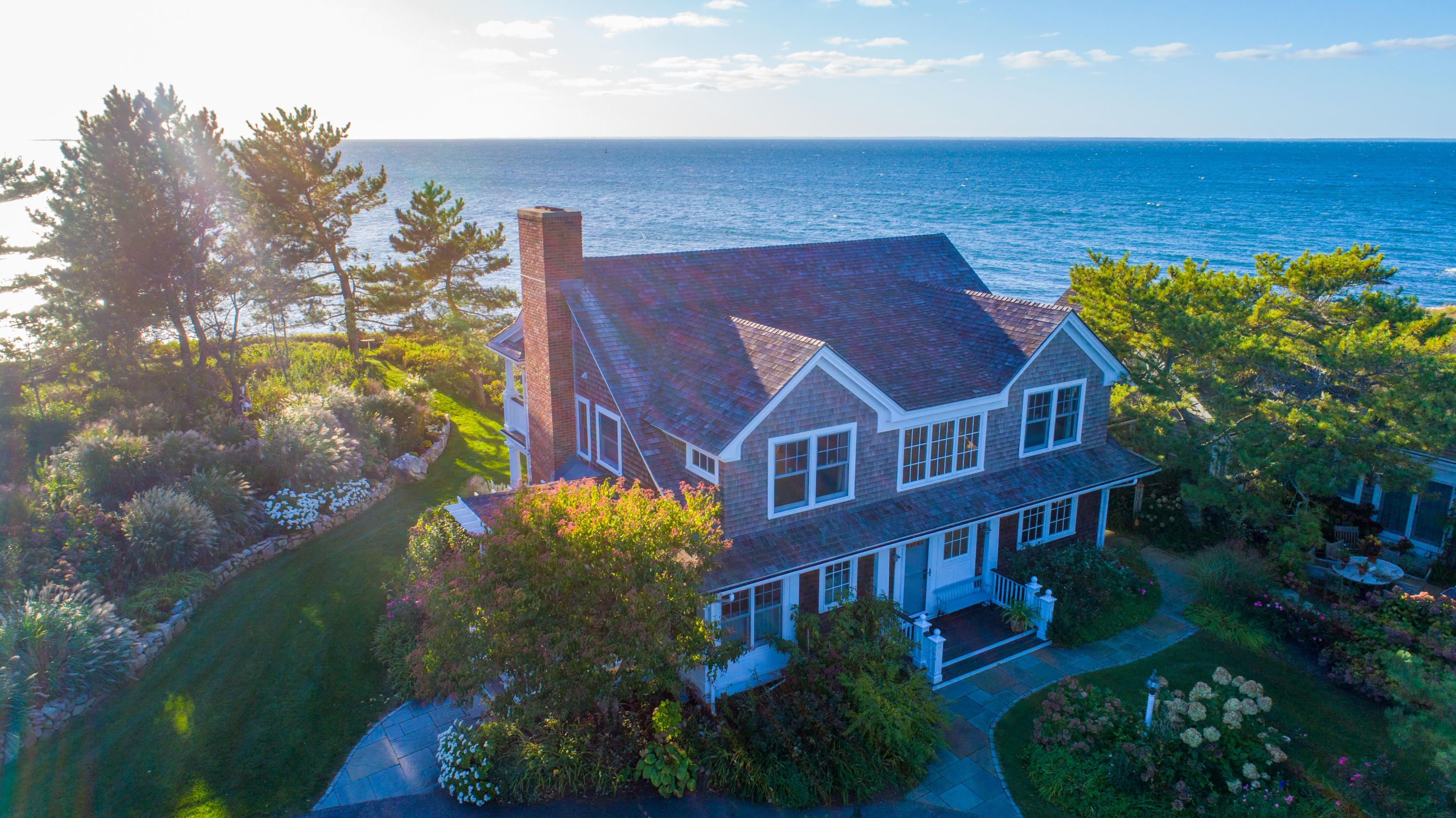 103 Penzance Road, Woods Hole, MA 02543 | Compass