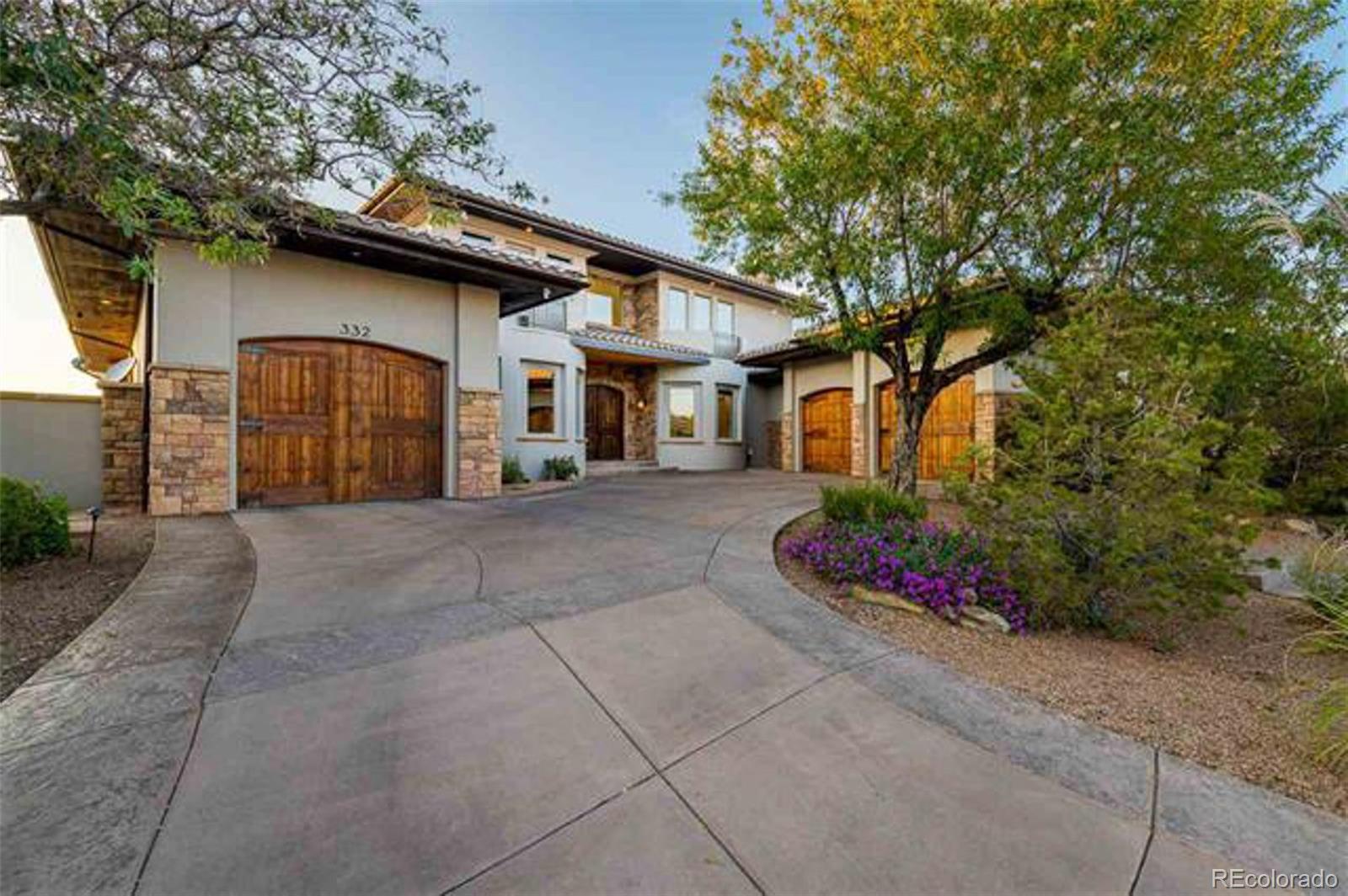 332 Red Ridge Court, Grand Junction, CO 81507 | Compass