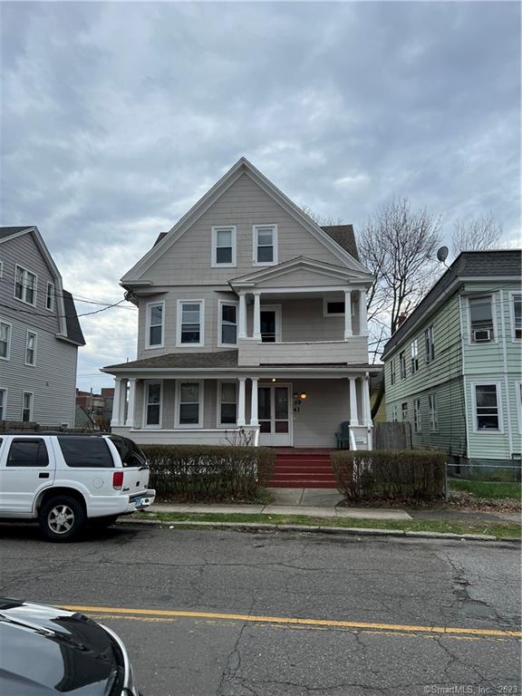 39 Alfred Street, Unit 3, Bridgeport, CT 06605 | Compass