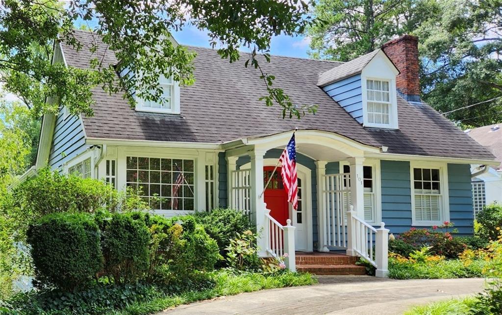 101 Peachtree Way Northeast, Atlanta, GA 30305 | Compass