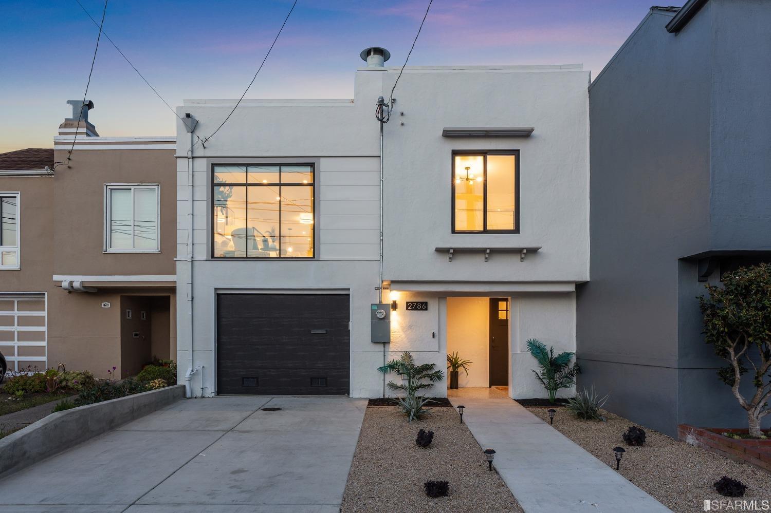 2786 42nd Avenue, San Francisco, CA 94116 | Compass