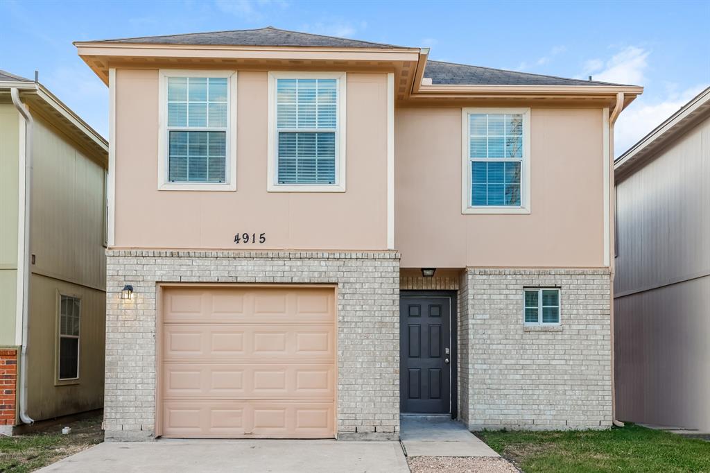 4915 North Cancun Drive, Houston, TX 77045 | Compass