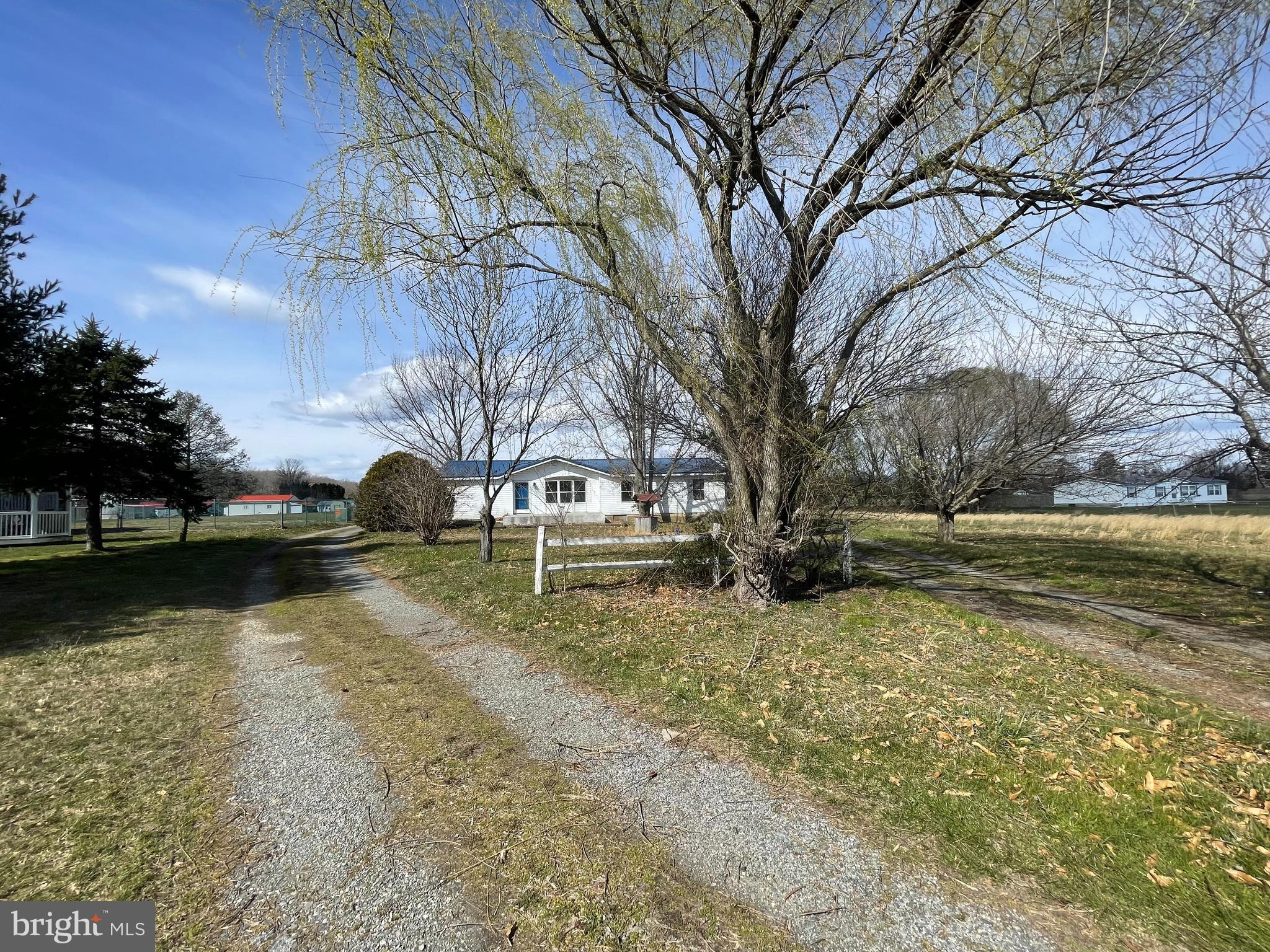 1061 Millington Road, Clayton, DE 19938 | Compass