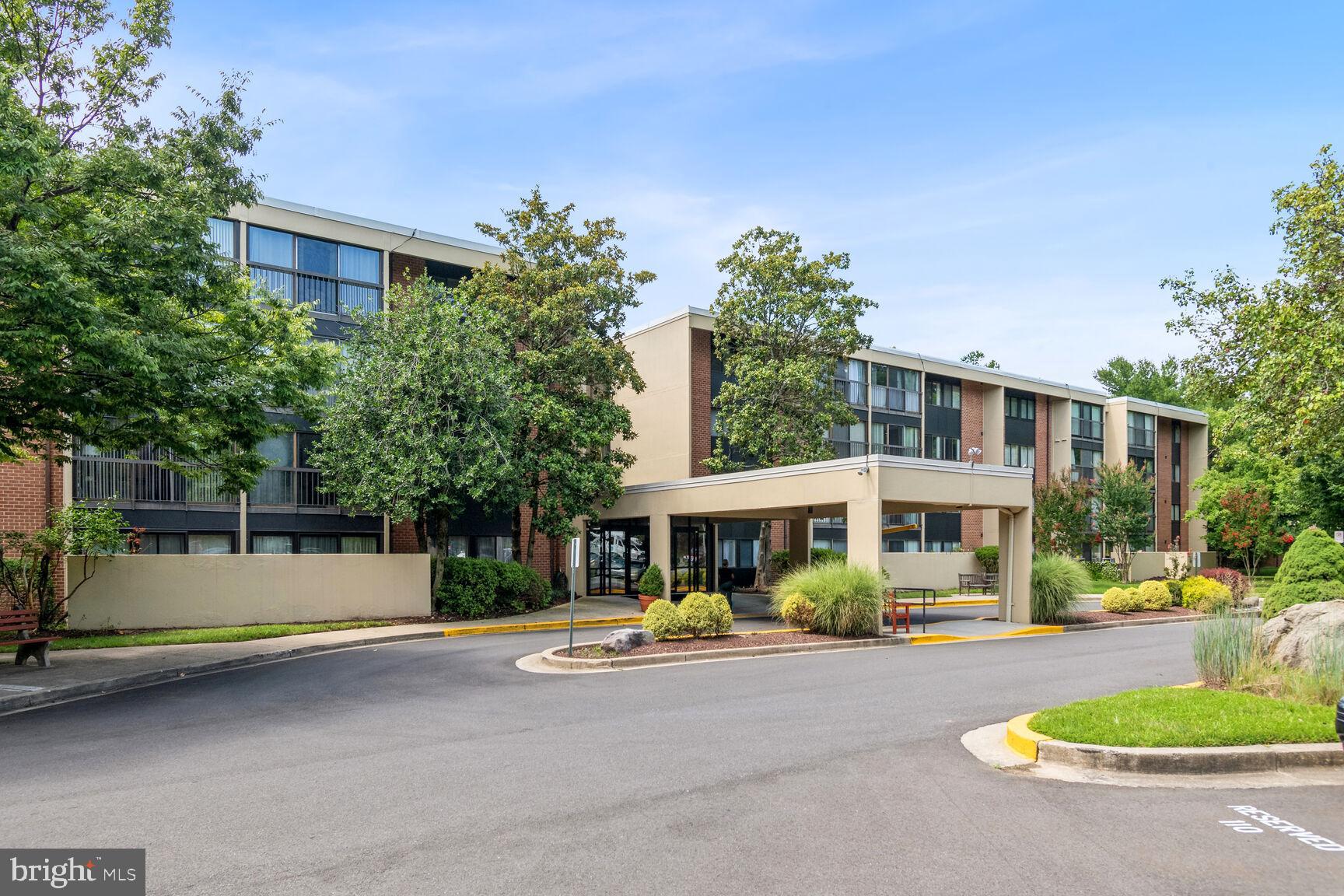 2921 North Leisure World Boulevard, Unit 303, Silver Spring, MD 20906 ...