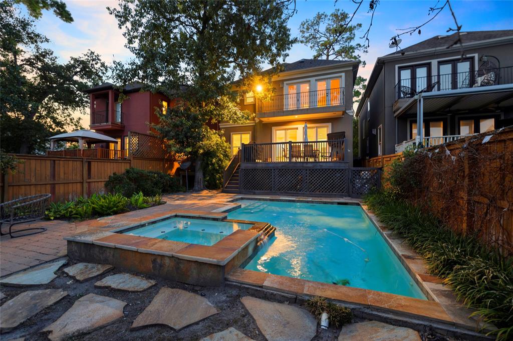 2012 West 14th Street, Unit B, Houston, TX 77008 | Compass