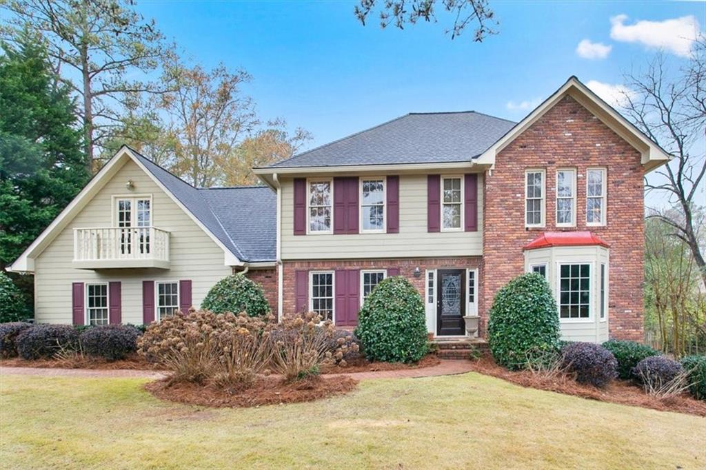 2545 Roxburgh Drive, Roswell, GA 30076 | Compass