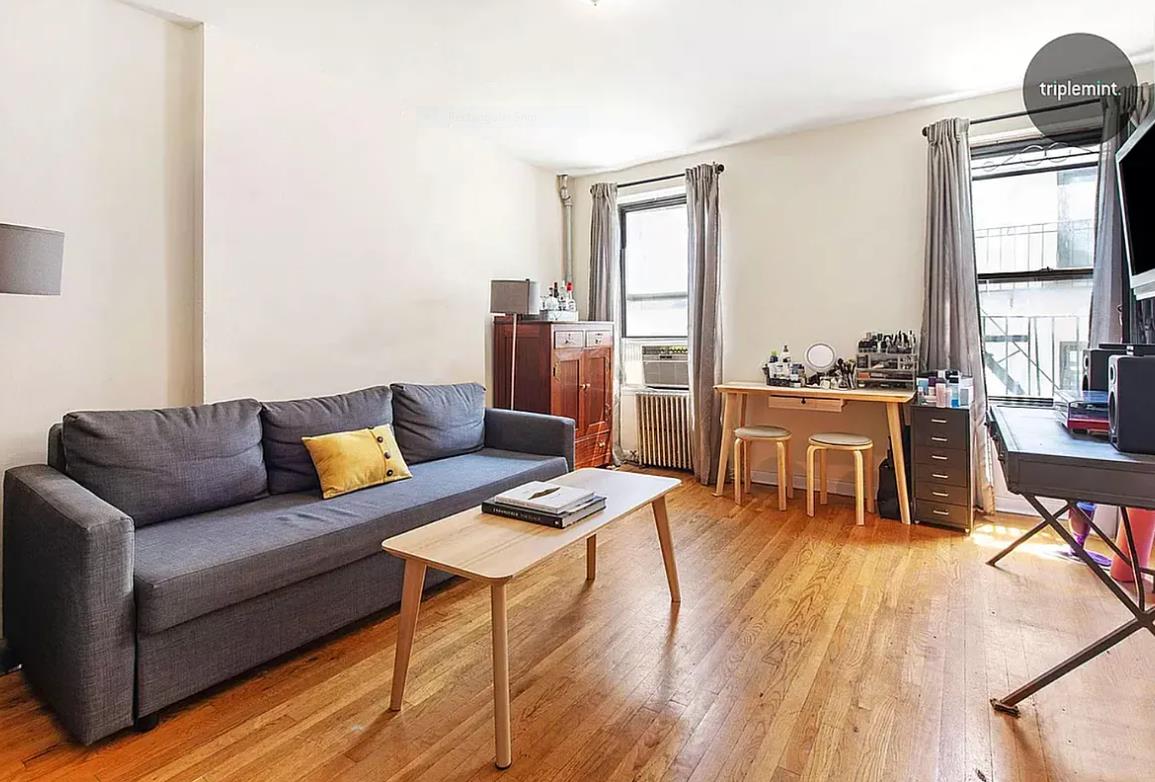 412 East 11th Street, Unit 3R, Manhattan, NY 10009 | Compass