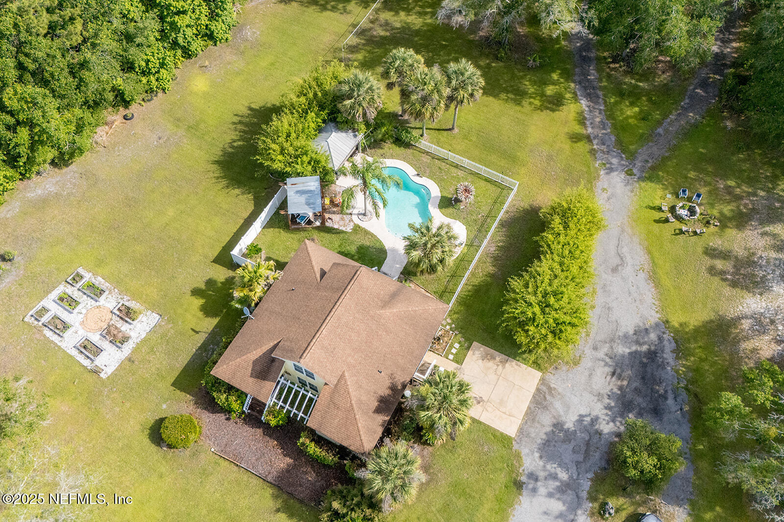 1291 Carter Rd, Lawtey, FL 32058 | MLS #2108727 | Compass