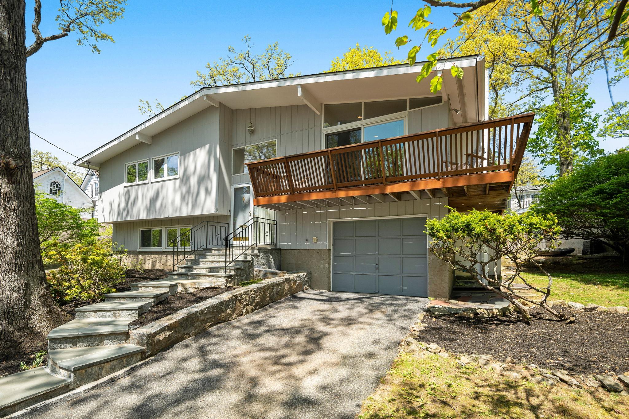 15 Floral Dr, Hastings-on-Hudson, NY 10706 | MLS #850341 | Compass