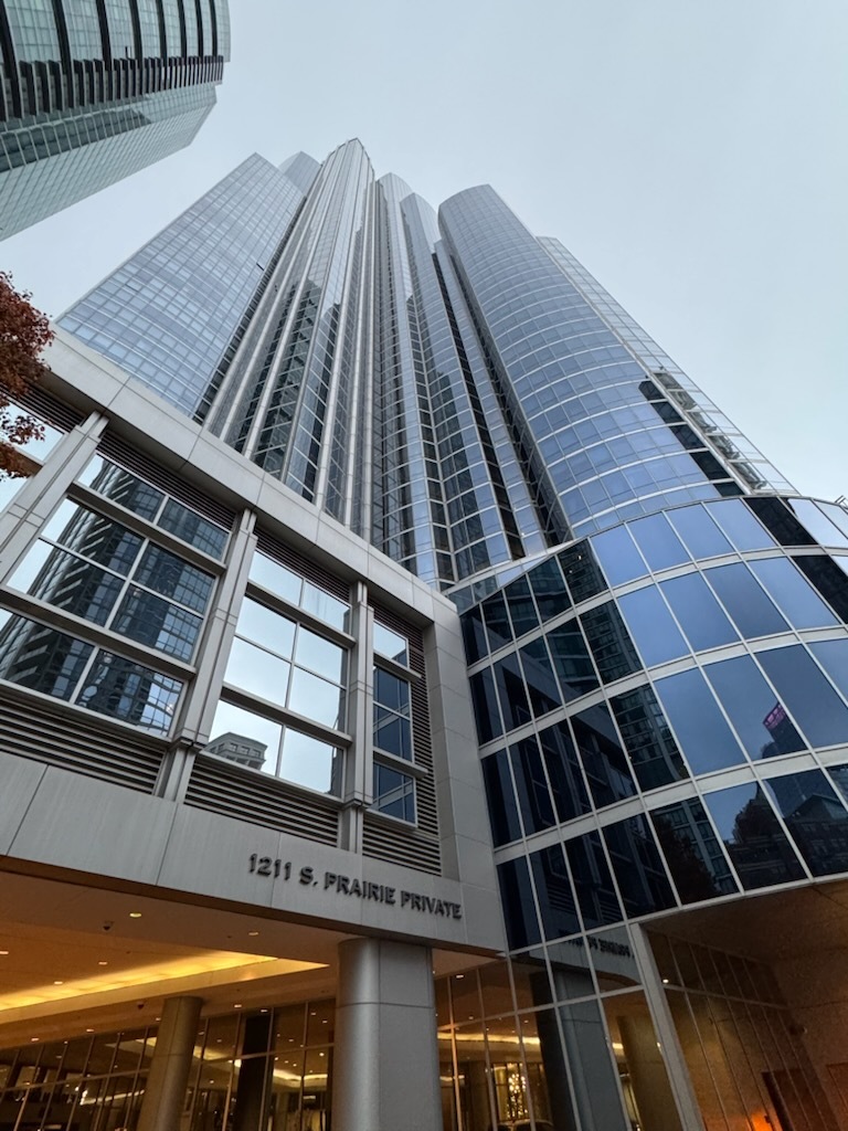1211 South Prairie Avenue, Unit 2001, Chicago, IL 60605 | Compass