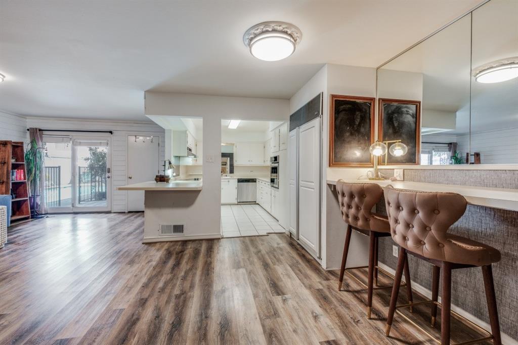 8604 Baltimore Drive, Unit 2, Dallas, TX 75225 | Compass