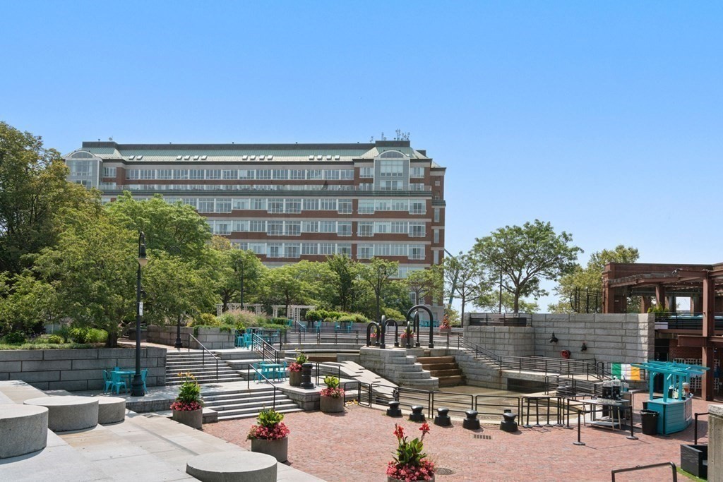 197 8th Street, Unit 902, Boston, MA 02129 | Compass