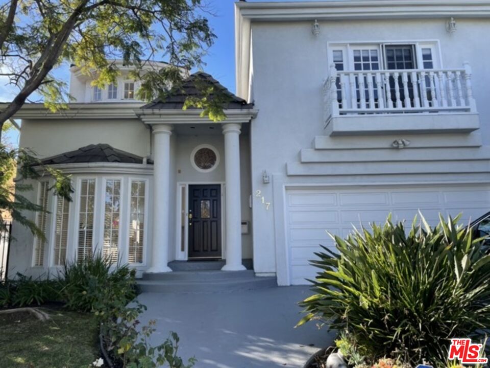 217 South Wetherly Drive, Beverly Hills, CA 90211 | Compass