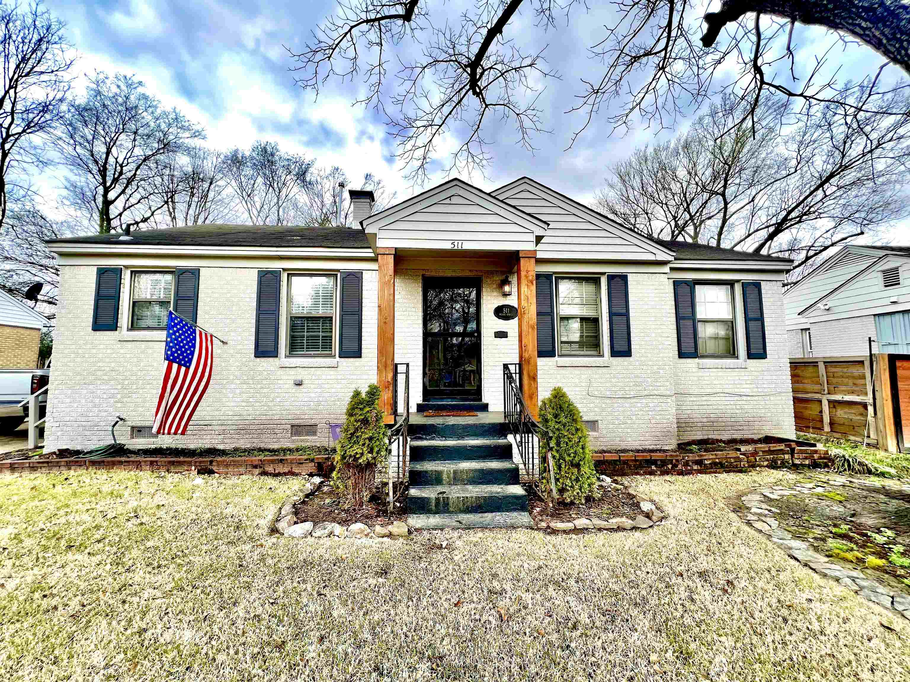 511 Meade Circle, Memphis, TN 38122 | Compass