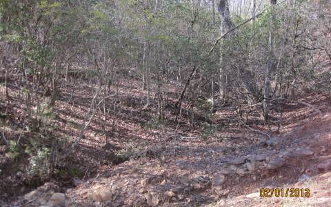 16 Cherokee Cir, Ellijay, GA 30540 | Compass