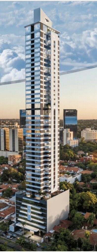 Juan Xxiii Avenida Molas Lopez, Unit 7B | Compass