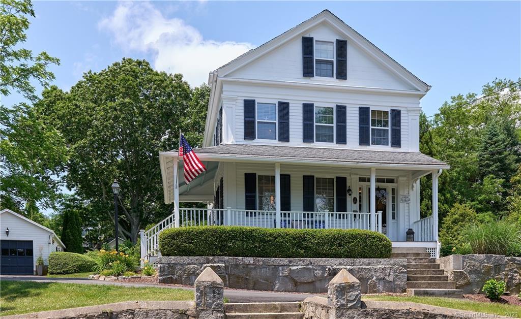273 High Street, Groton, CT 06355 | Compass