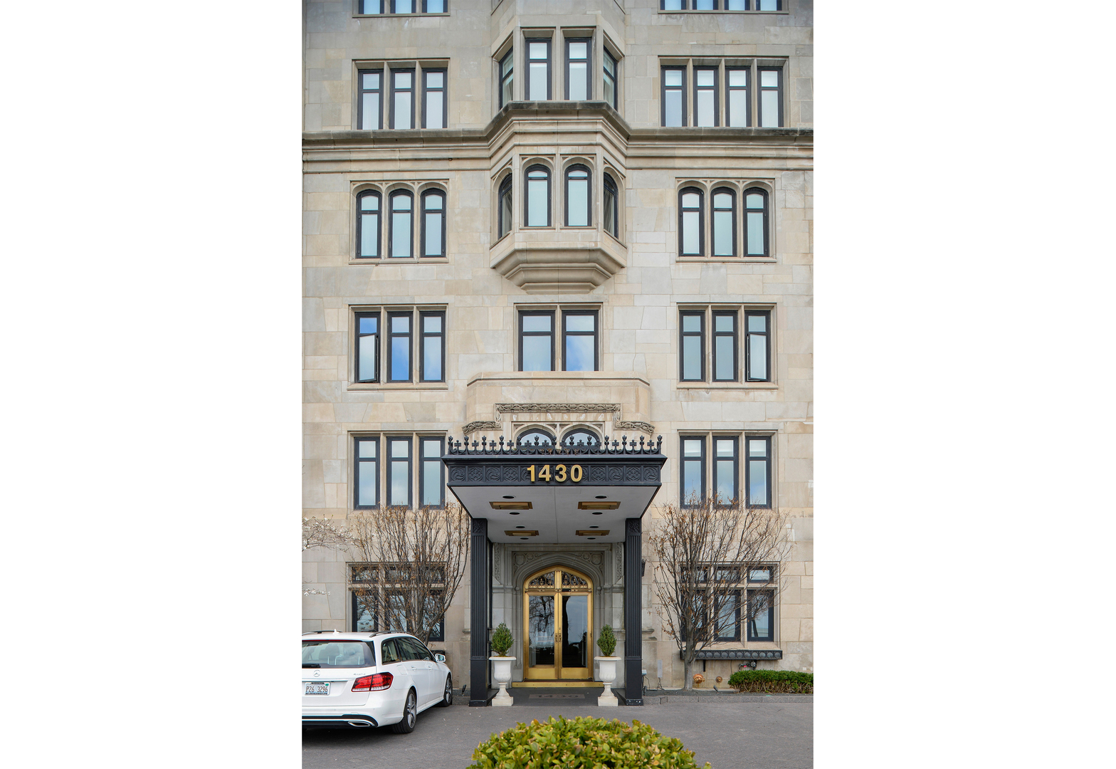 1430 North Lake Shore Drive, Unit 7, Chicago, IL 60610 | Compass