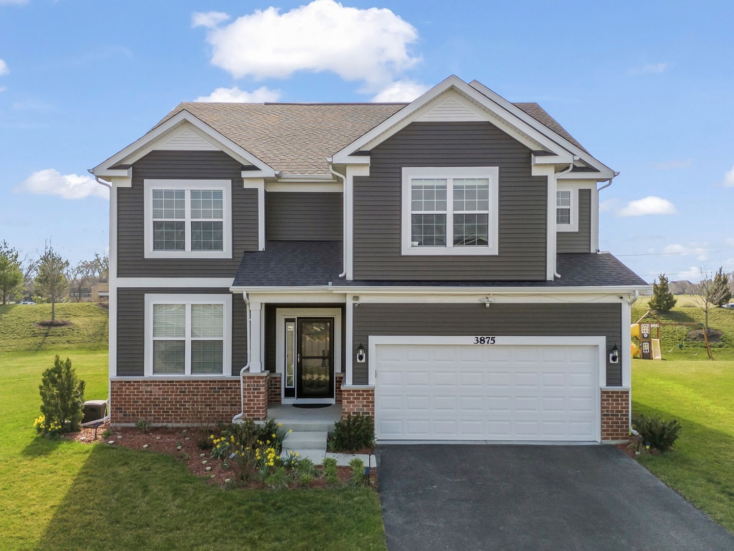 3875 Gold Cup Lane, Naperville, IL 60564 | Compass