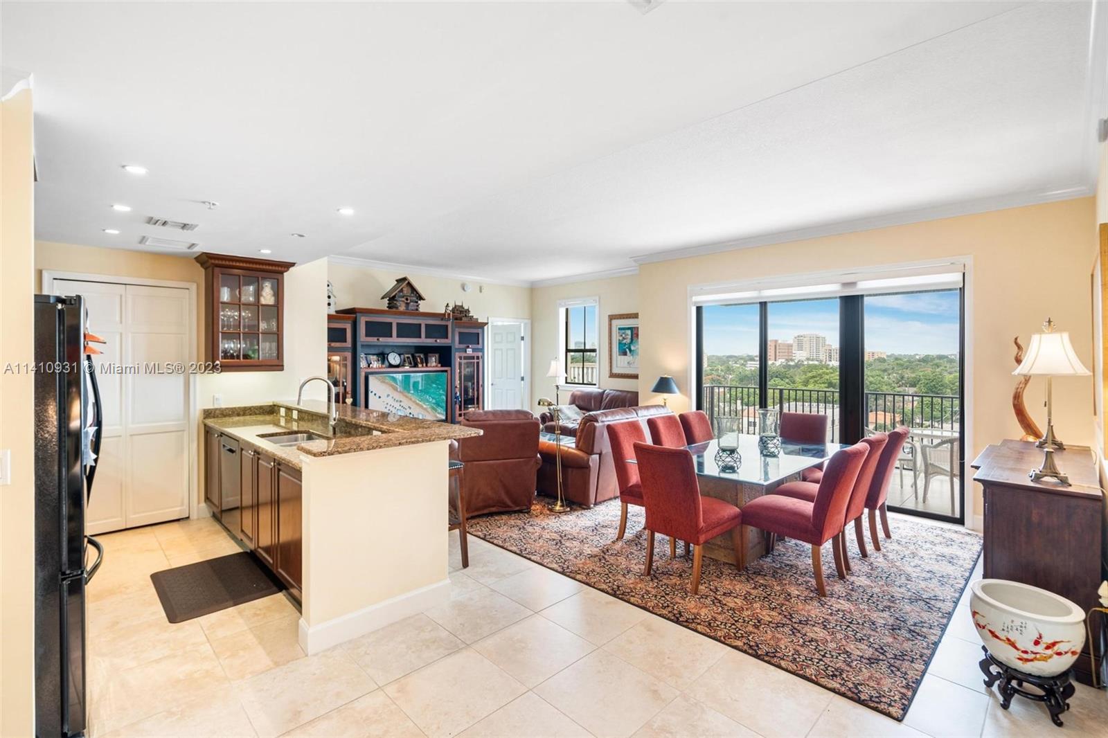 Andalus Restaurant Miami