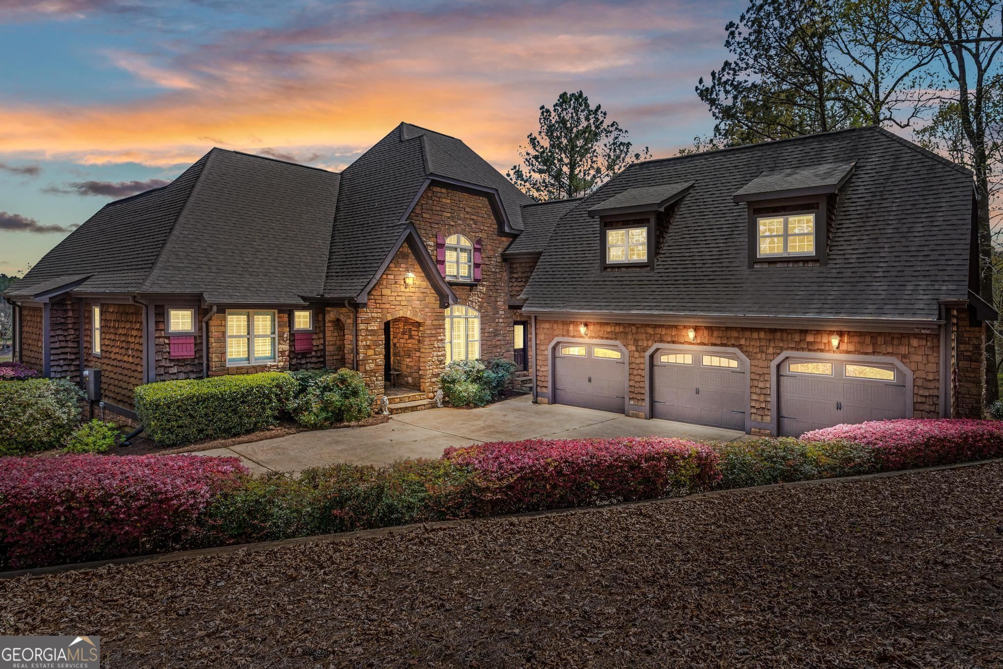 111 Forest Overlook Drive, Forsyth, GA 31029 | Compass