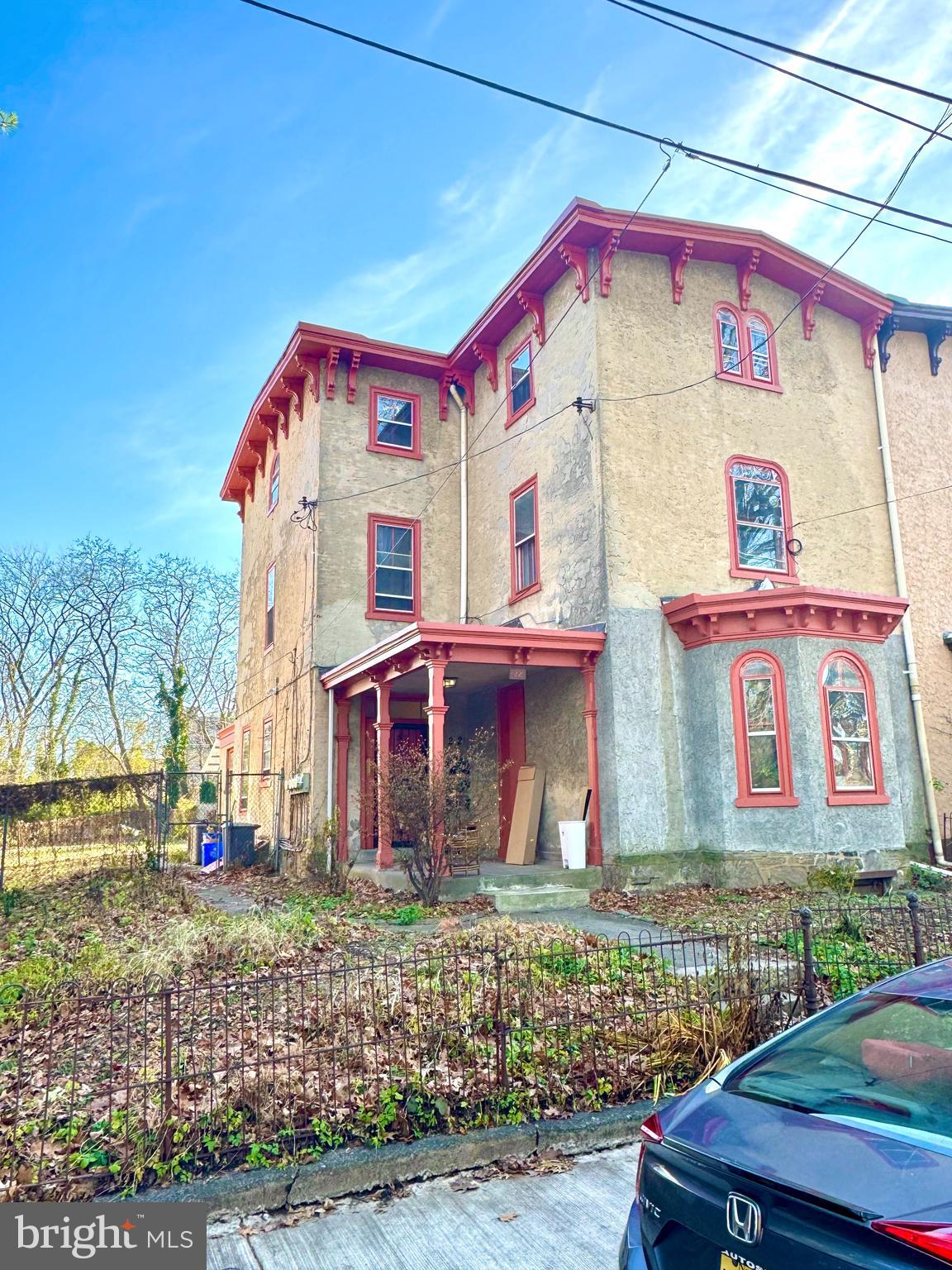 22 East Logan Street, Philadelphia, PA 19144 | Compass