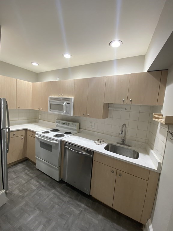 83 Main Street, Unit 1, Boston, MA 02129 | Compass