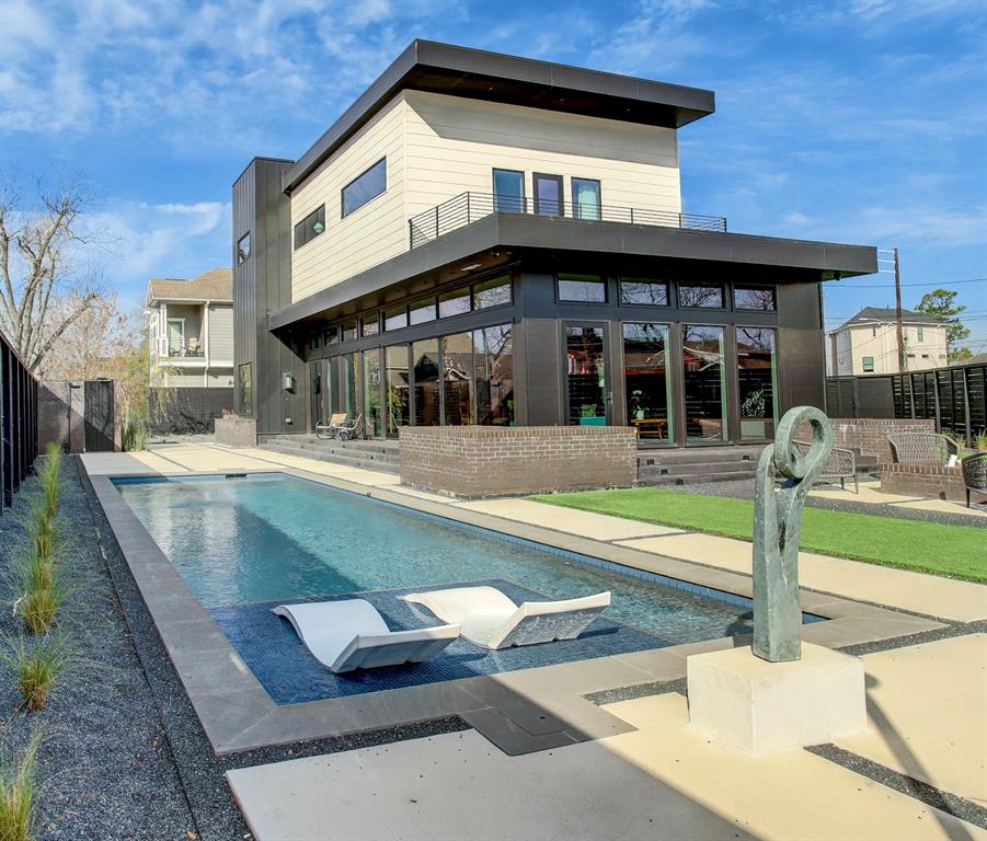 1015 East 27th Street, Unit A, Houston, TX 77009 | Compass
