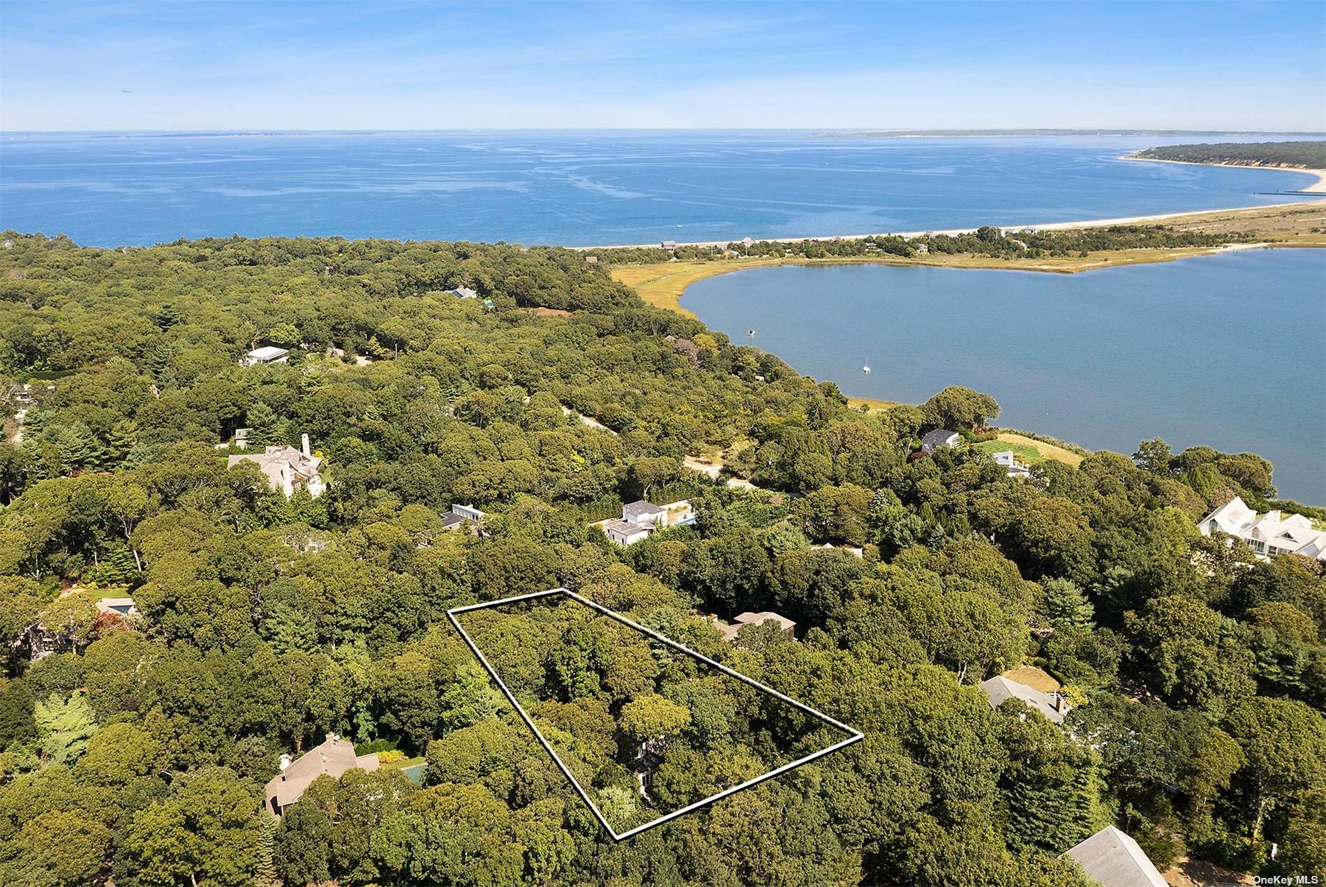7 Harvest Lane, East Hampton, NY 11937 | Compass