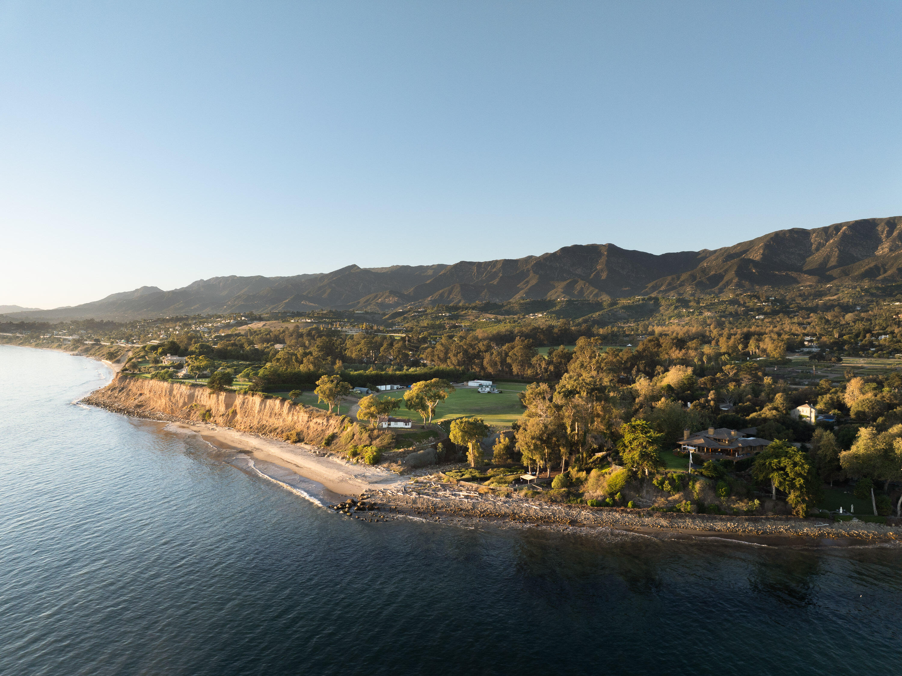 2937 Padaro Ln, Carpinteria, CA 93013 | MLS #25-4039 | Compass