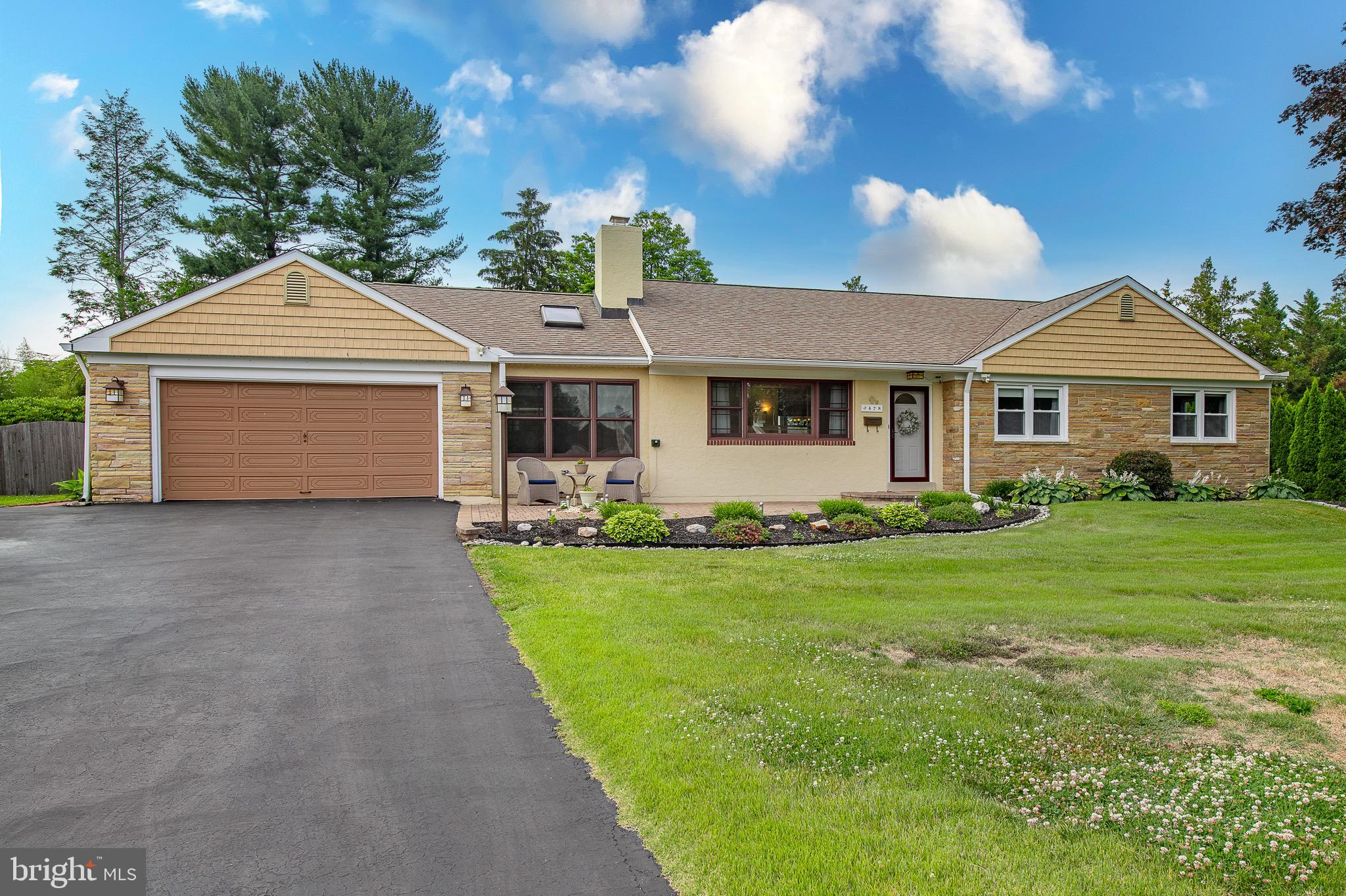 478 Parkway Drive, Broomall, PA 19008 | Compass