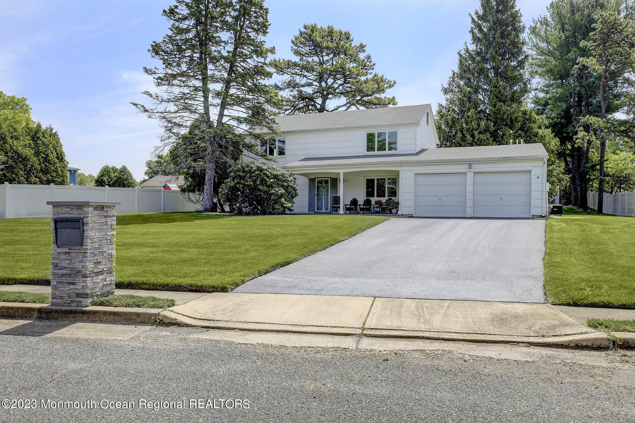 20 Fairview Road, Marlboro, NJ 07746 | Compass