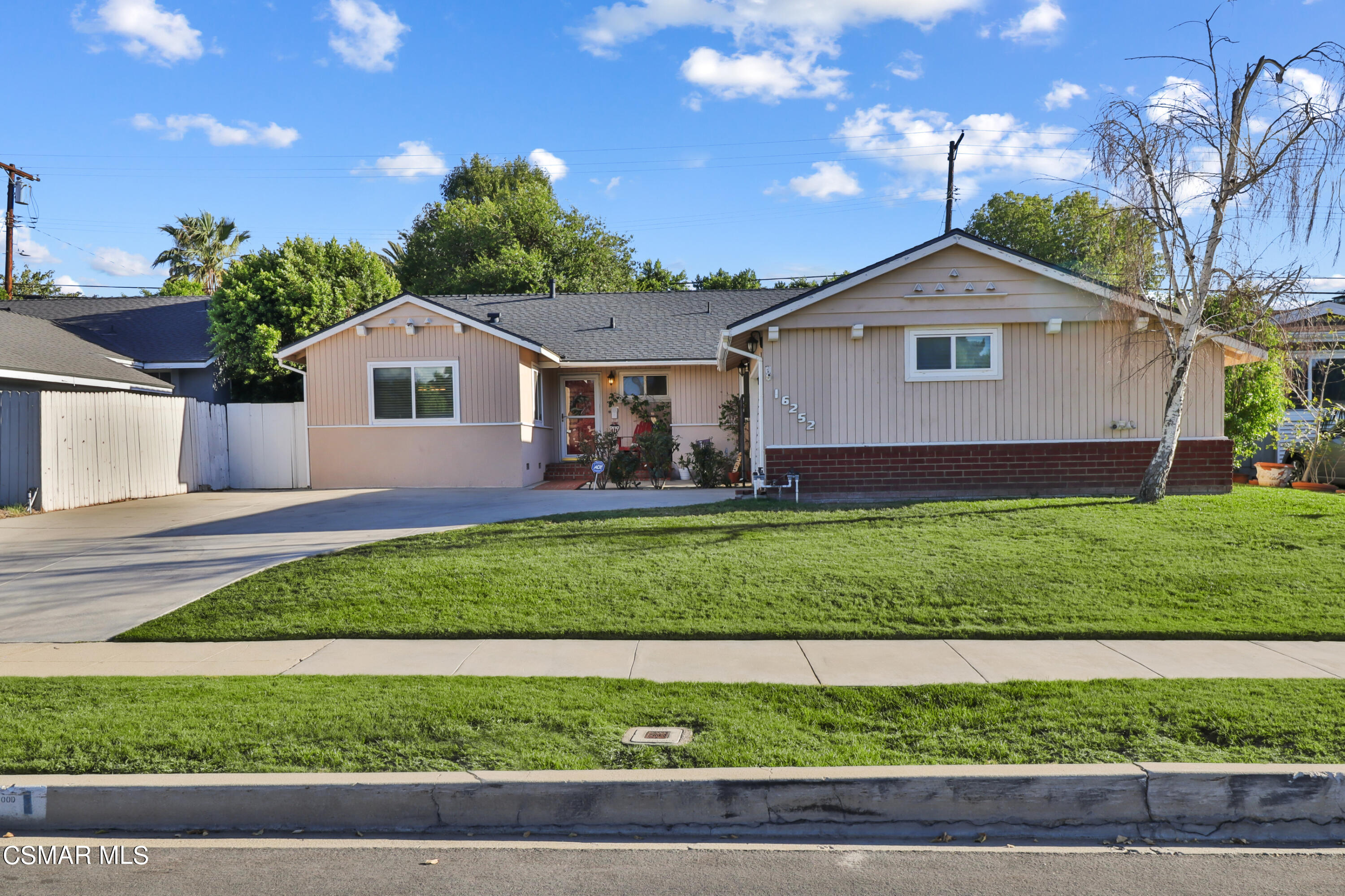 16252 Septo Street, North Hills, CA 91343 | Compass