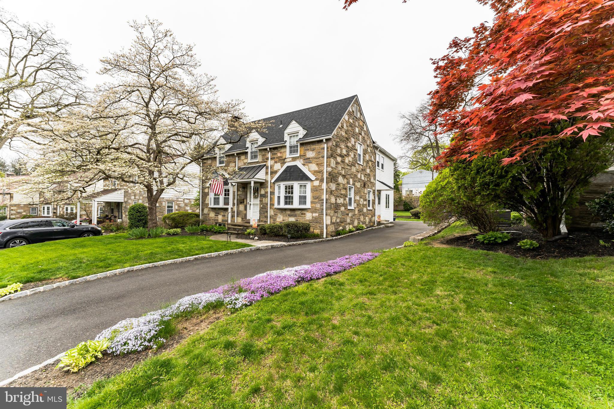 208 Berkeley Road, Glenside, PA 19038 | Compass