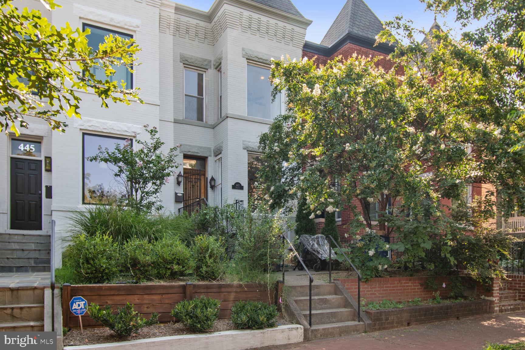 443 12th Street Northeast, Washington, DC 20002 | Compass