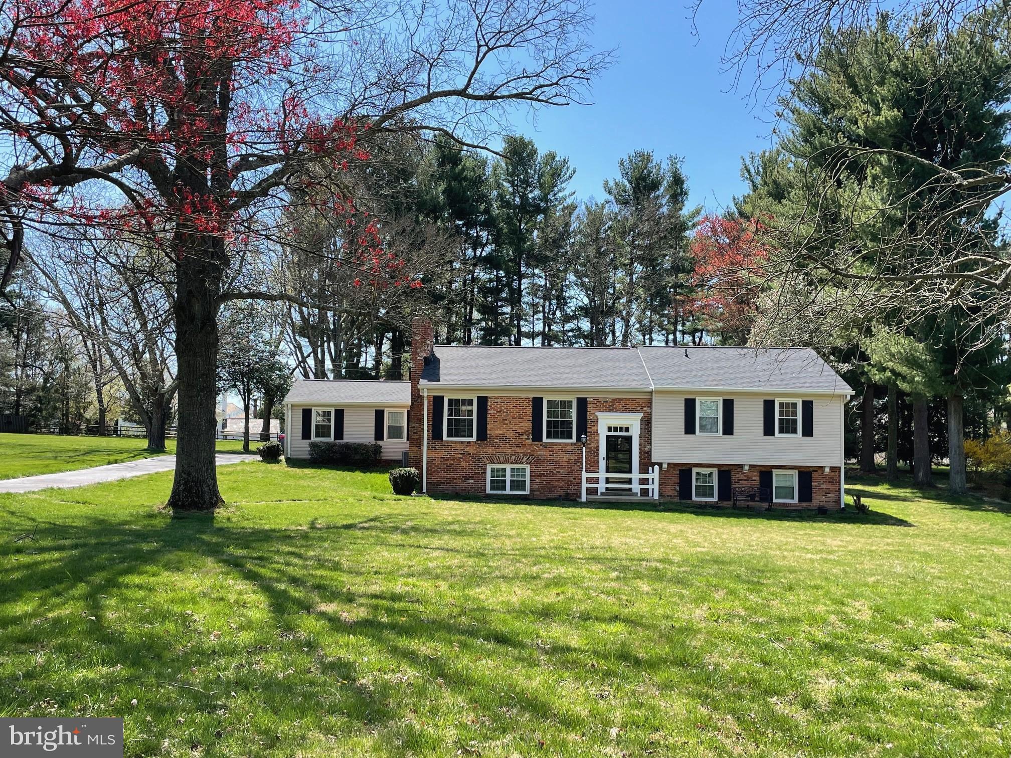 12916 Scarlet Oak Drive, Gaithersburg, MD 20878 | Compass