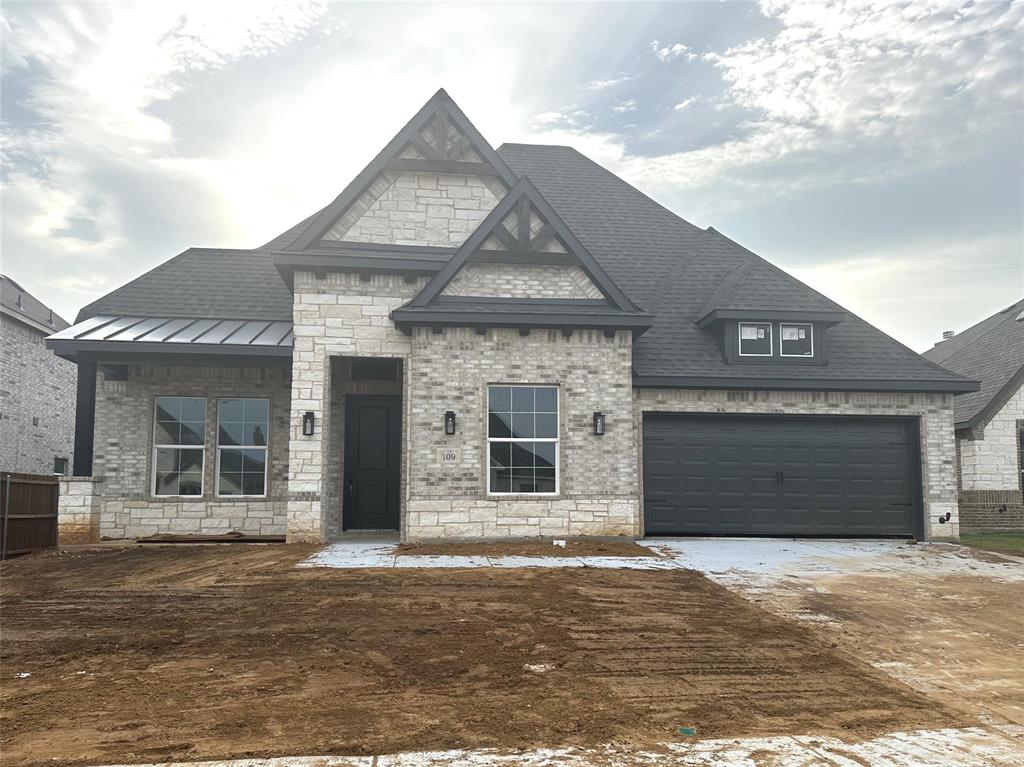 109 Goldfinch Road, Joshua, TX 76058 | Compass