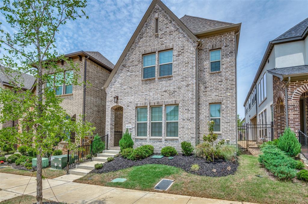 6839 Verandah Way, Irving, TX 75039 | Compass