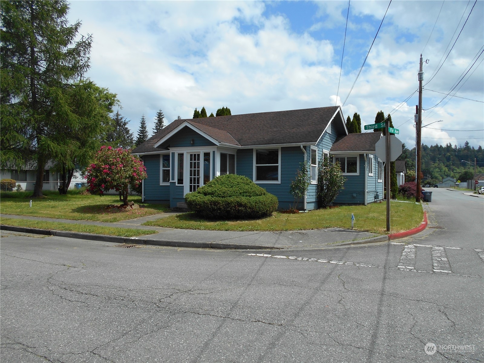 600 3rd Street, Sultan, WA 98294 | Compass