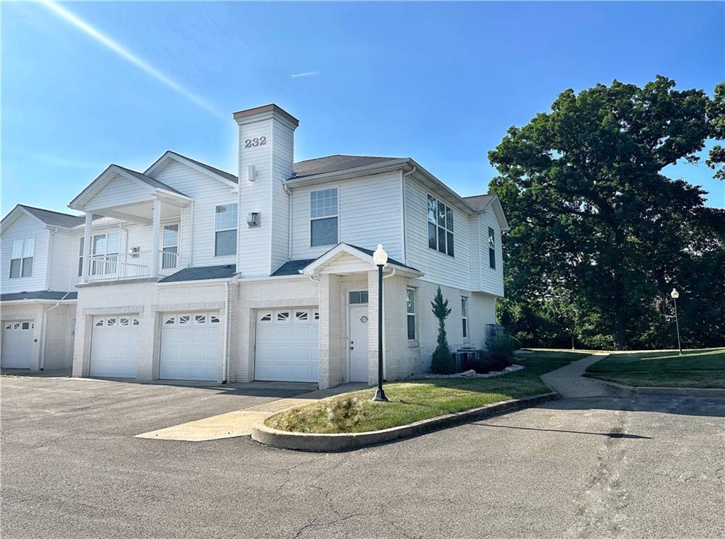 232 Adams Pointe Boulevard, Unit 2, Mars, PA 16046 | Compass