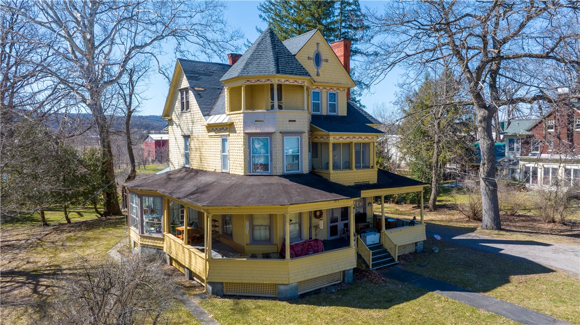 20 S Main St, Sherburne, NY 13460 | MLS #R1595786 | Compass