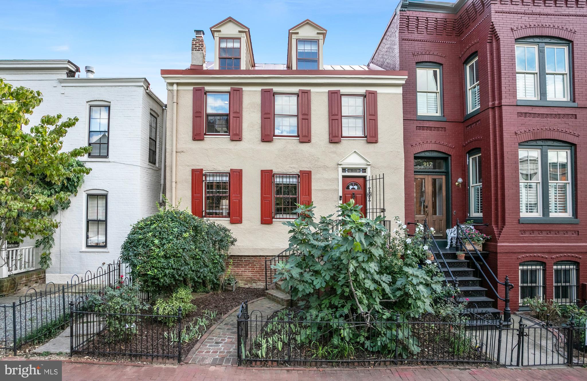 919 C Street Northeast, Washington, DC 20002 | Compass