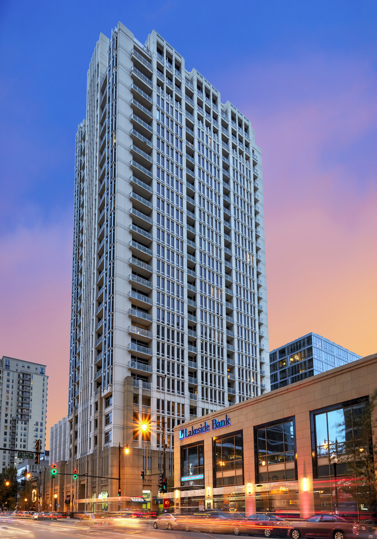1400 South Michigan Avenue, Unit 909, Chicago, IL 60605 | Compass