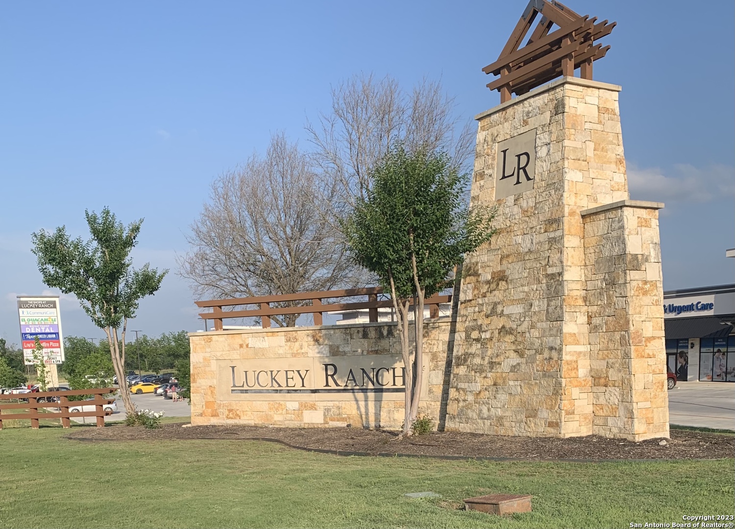 Luckey Ranch San Antonio