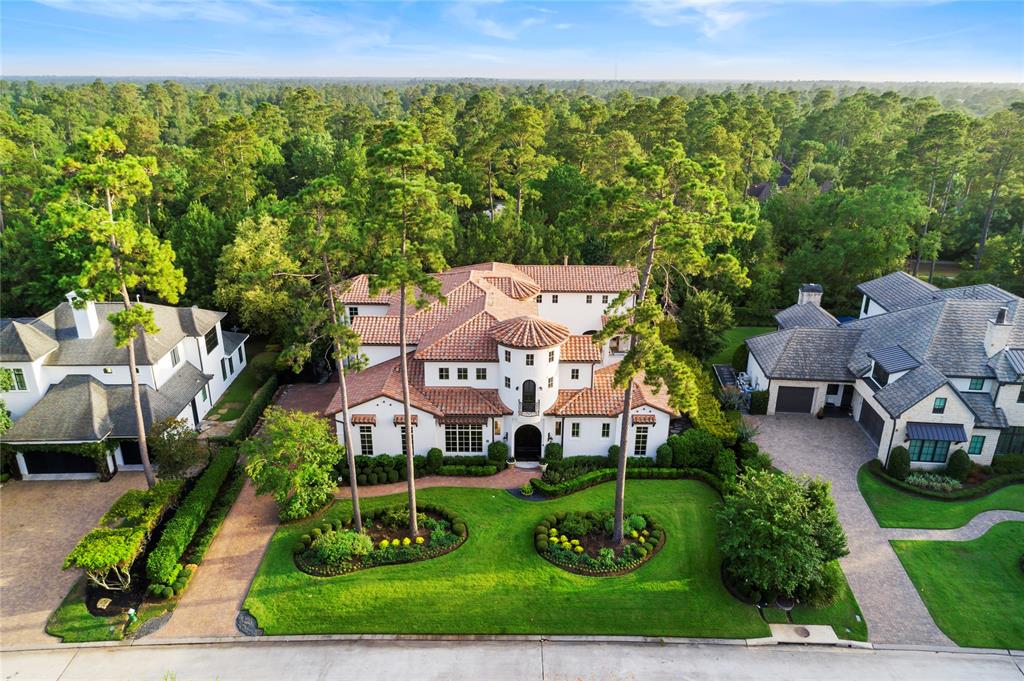 66 South Palmiera Circle, The Woodlands, TX 77382 | Compass