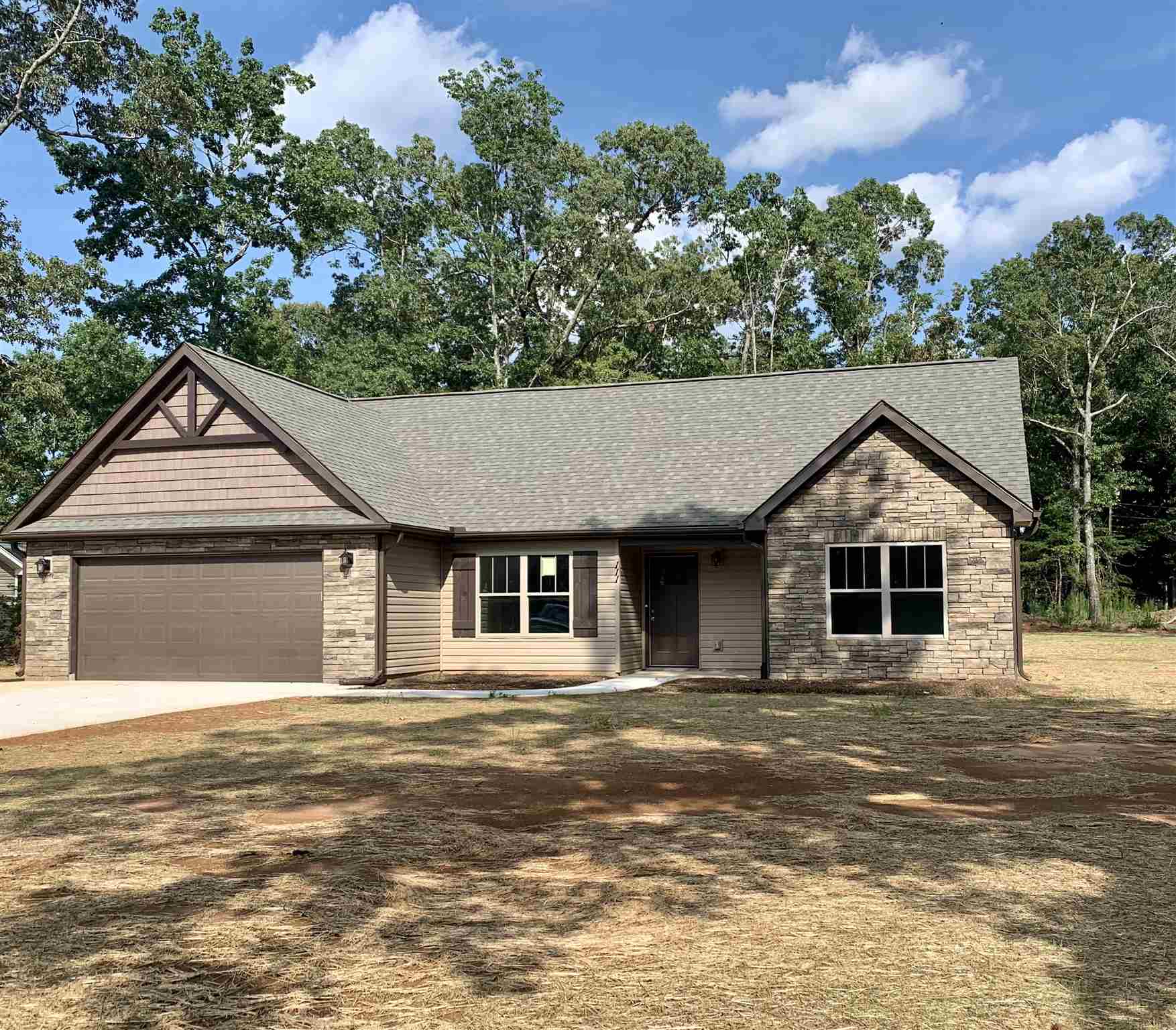 111 Bobo Drive, Inman, SC 29349 | Compass